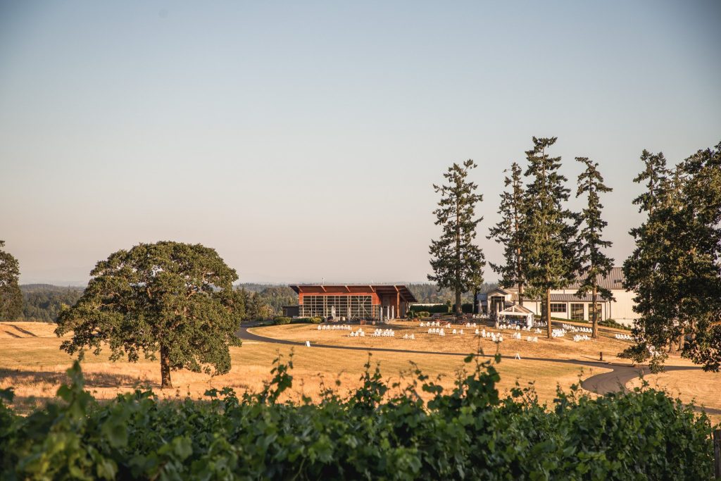 Stoller Family Estate - Stoller Wine Group